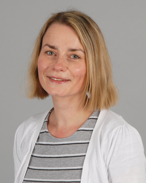 Jenny Tooze - HR staff - Human Resources at the University of York