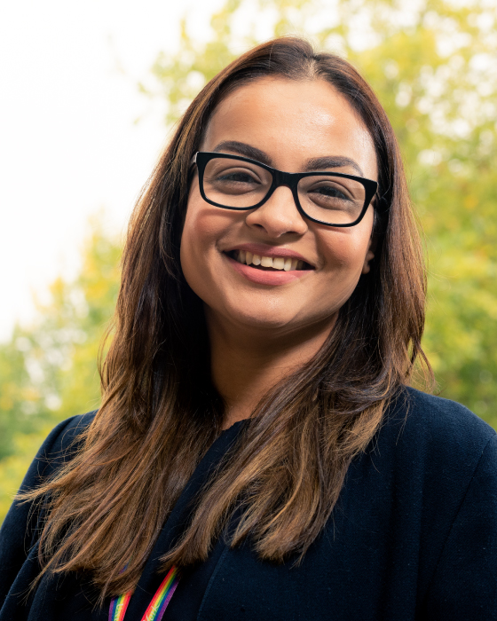 Maria Ayaz - HR staff - Human Resources at the University of York