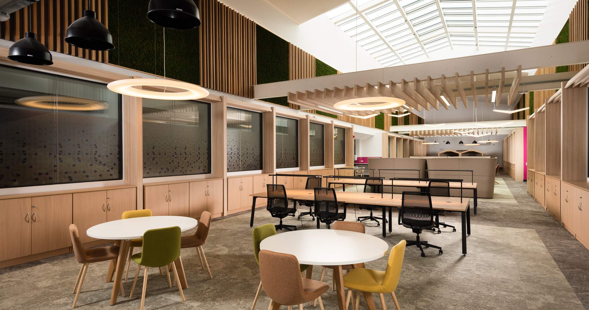 Space - the future - About the University, University of York