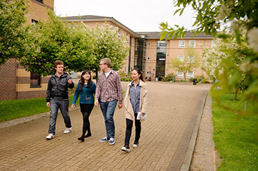 Langwith - Accommodation, University of York