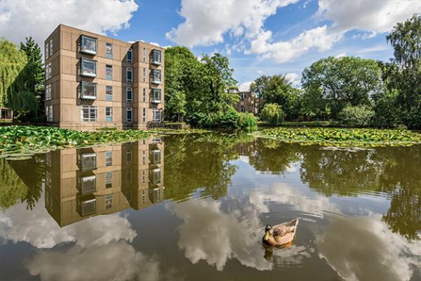 Colleges, rooms and prices - Accommodation, University of York