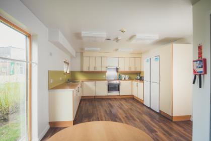 Goodricke - Accommodation, University of York