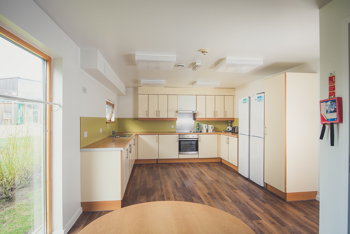 Goodricke - Accommodation, University of York