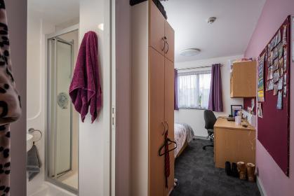 Langwith - Accommodation, University of York