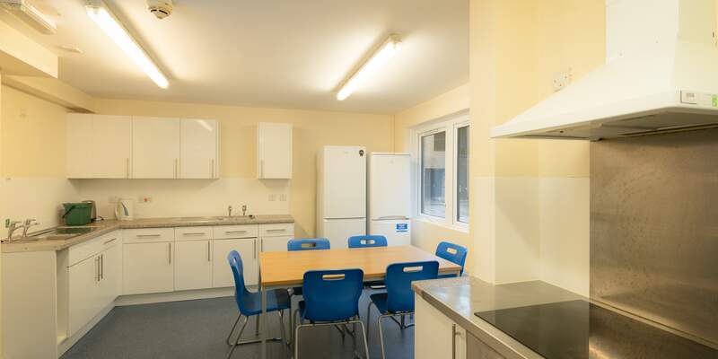 Derwent - Accommodation, University of York