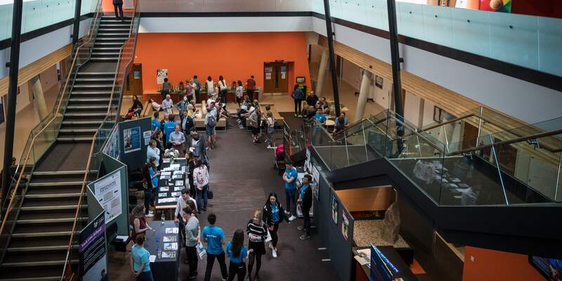 YORK SU Housing Fair 14/11/24 - Study at York, University of York