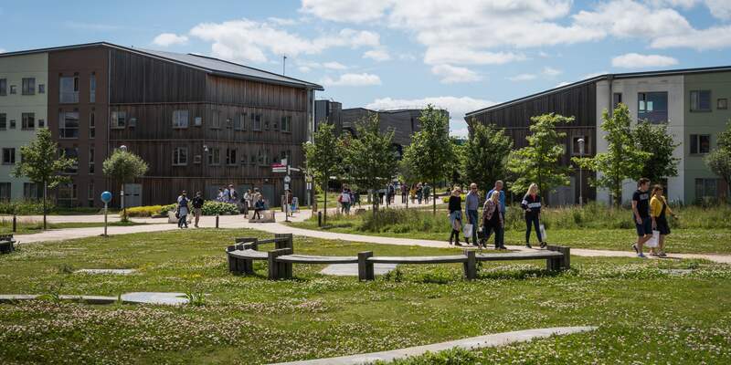 Private Housing College Talk Constantine, Goodricke & Langwith Students ...