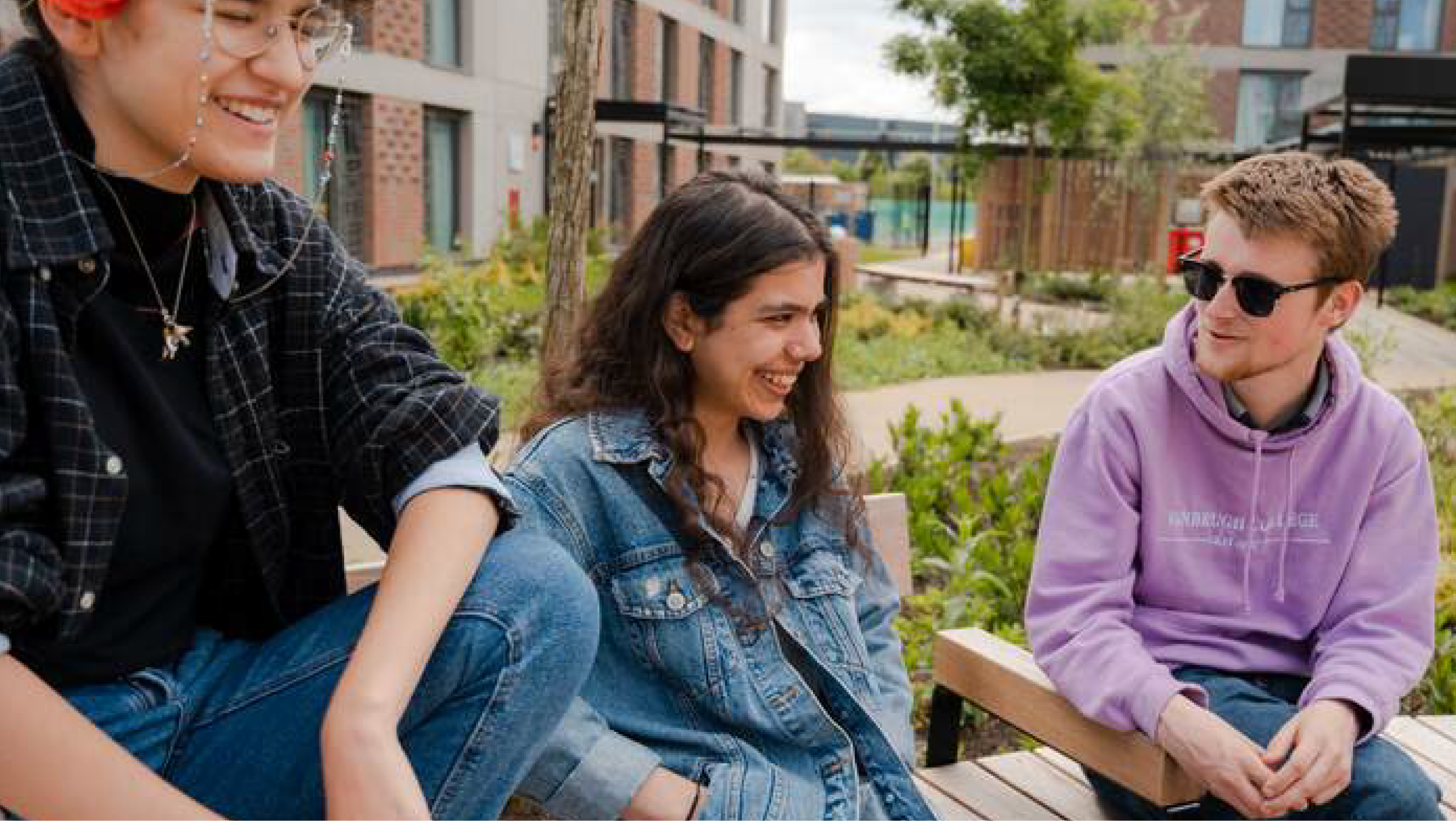 Accommodation - Accommodation, University of York