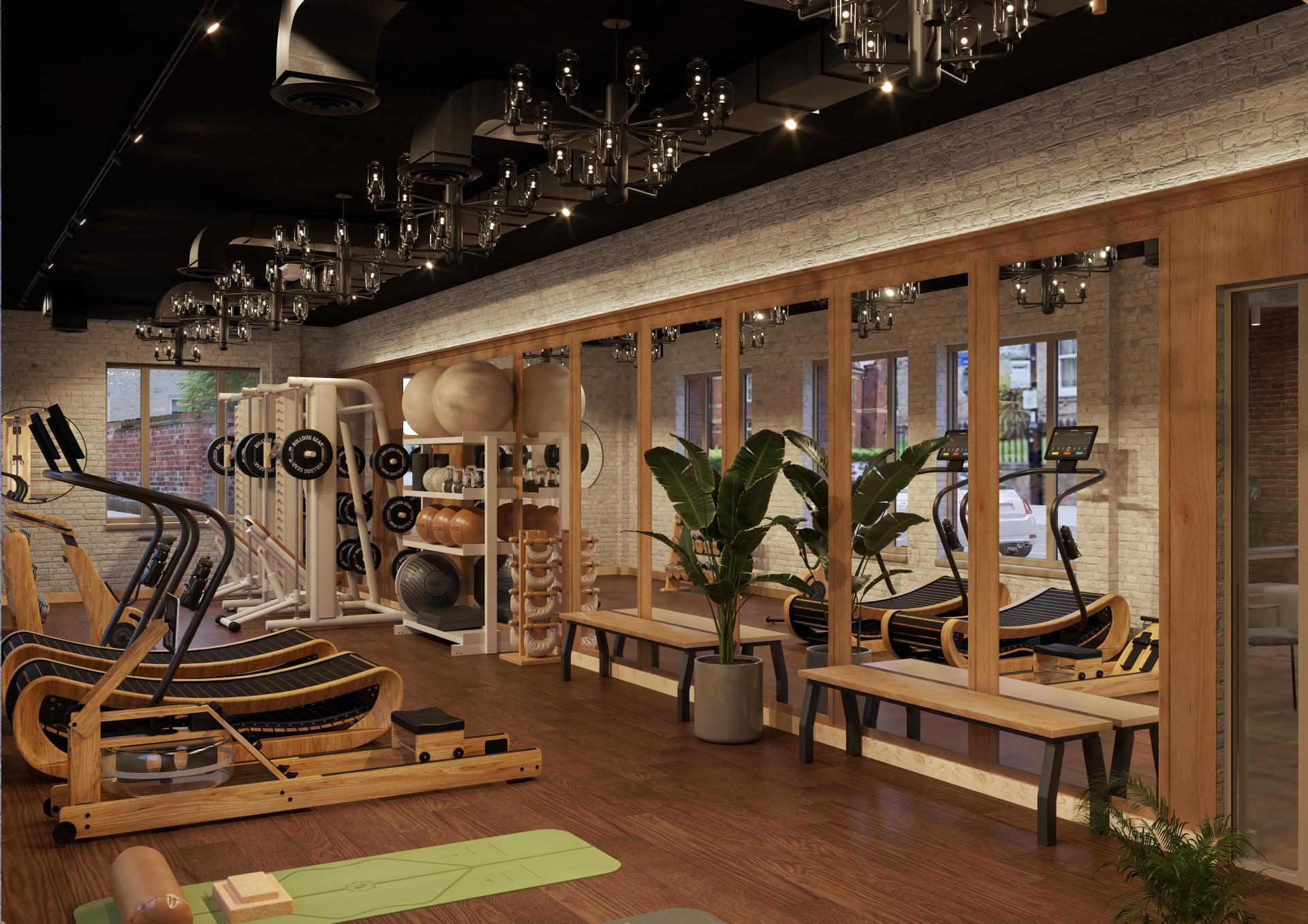 Fusion Students - Accommodation, University of York