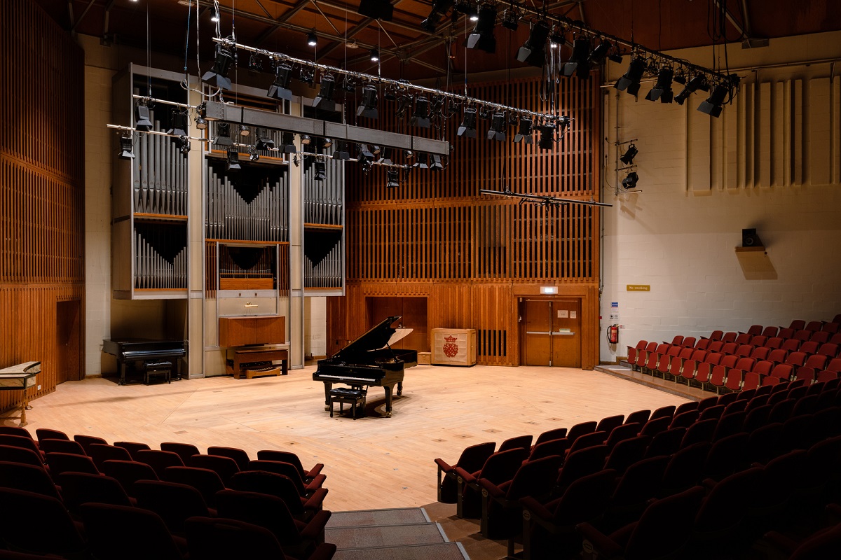 Our campus - About the University, University of York