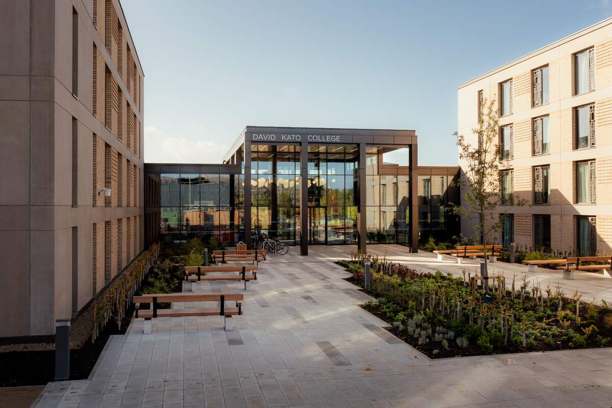 Our campus - About the University, University of York