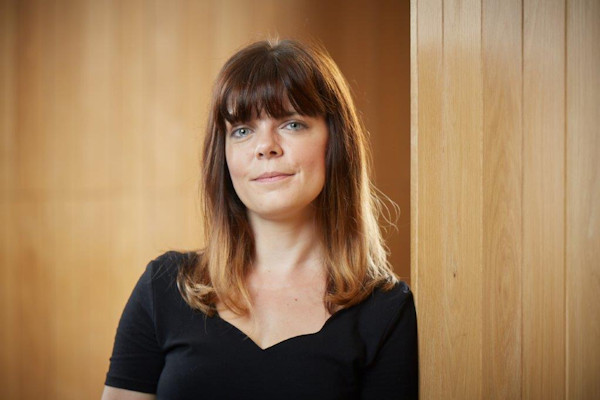 Rebecca Clark - Equality, Diversity and Inclusion, University of York