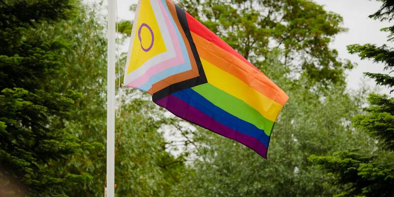 LGBTQ+ listening exercise - Equality, Diversity and Inclusion ...