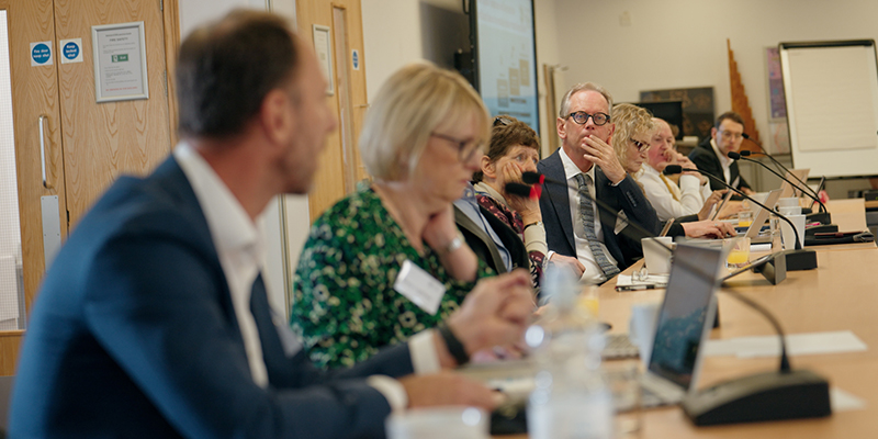 Council - Council, University of York