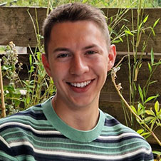 Matthew - Governance and management, University of York