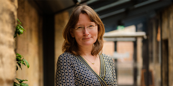 Karen Rowlingson - University Executive Board, University of York