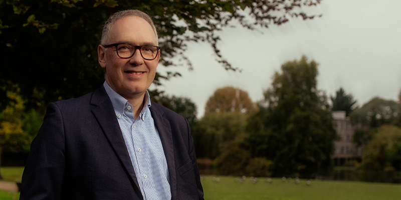 University Executive Board - About the University, University of York