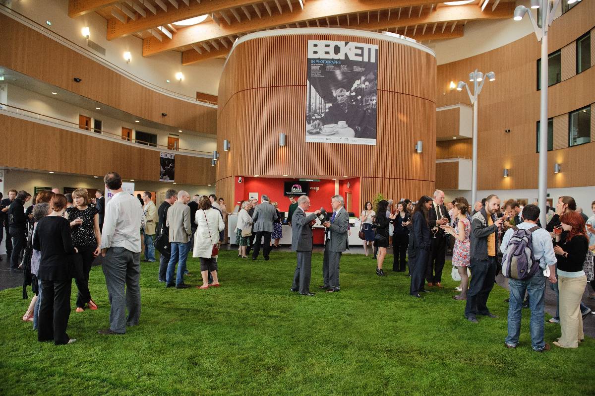 2010s - About the University, University of York