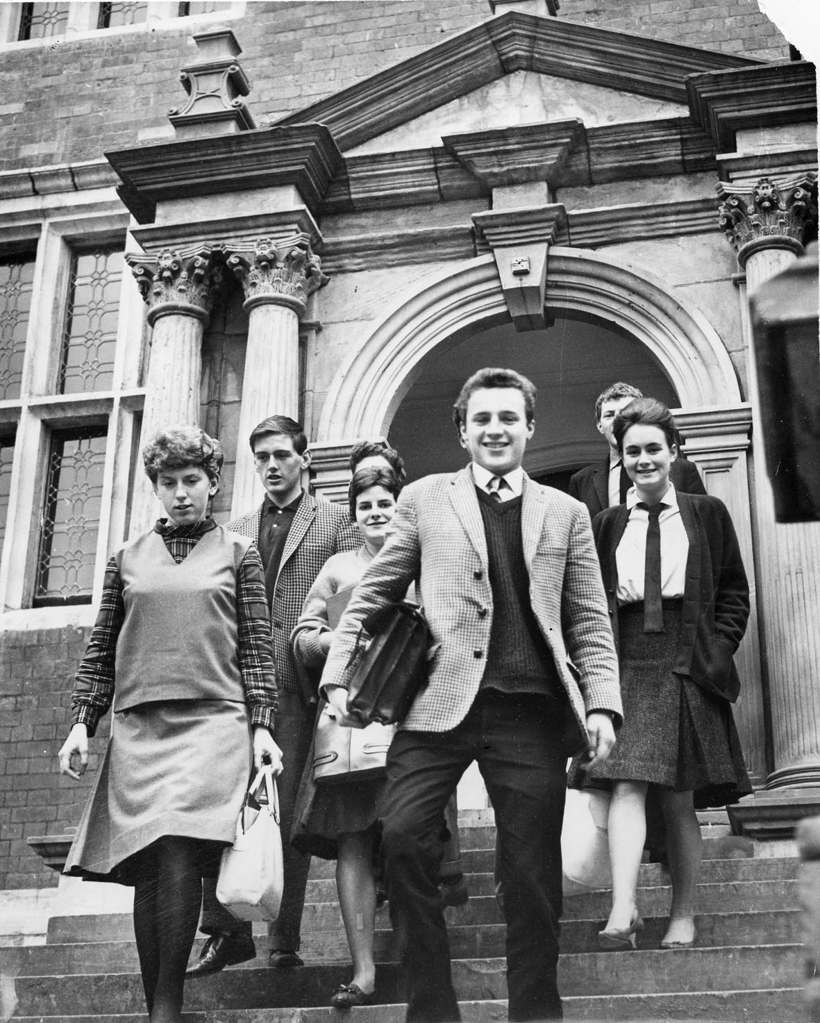 1960s - About the University, University of York