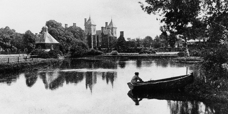 Foundations - About the University, University of York