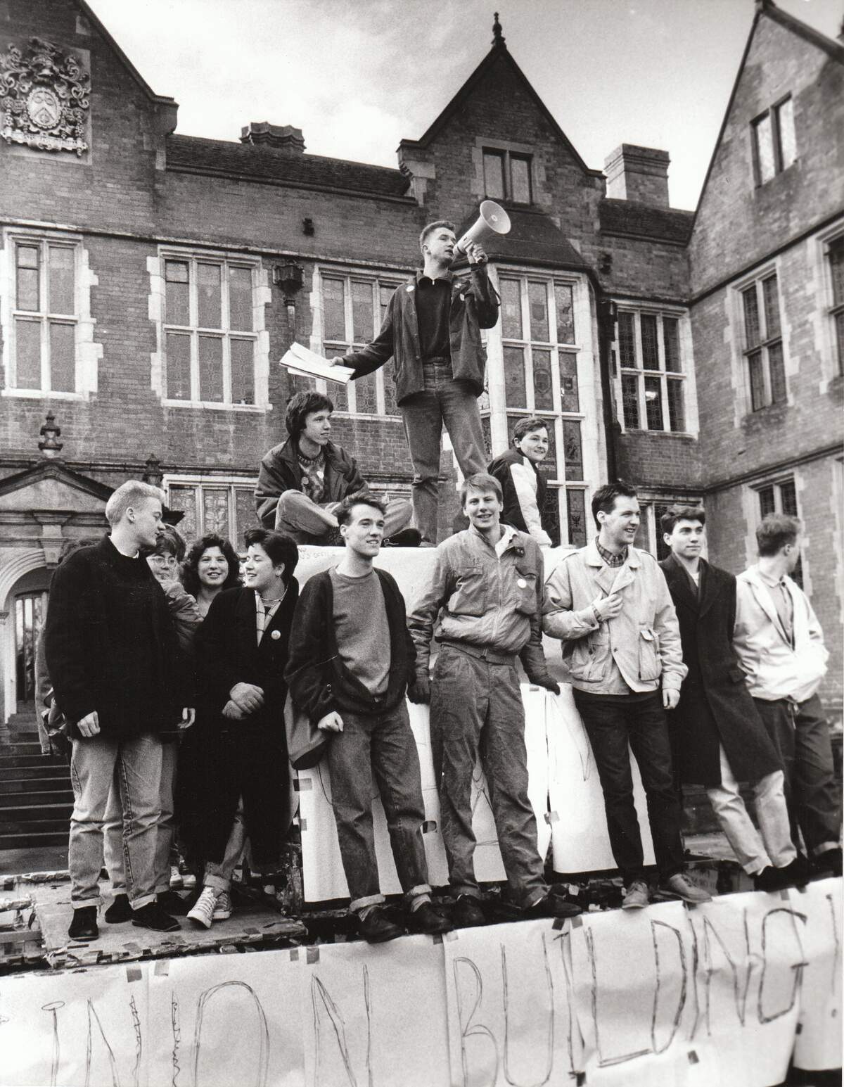 1980s - About the University, University of York