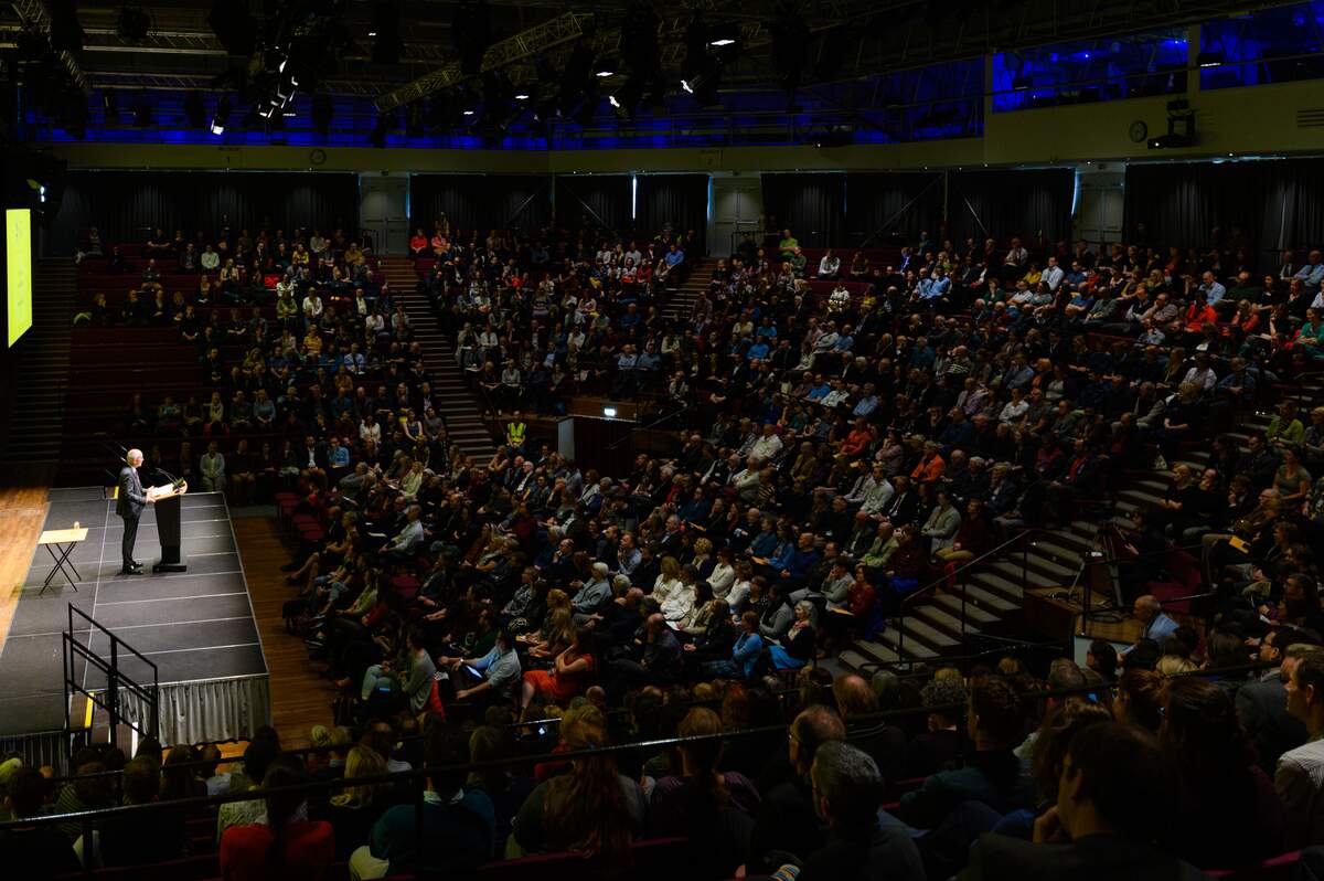 2010s - About the University, University of York