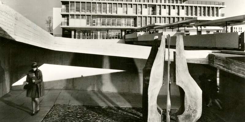 1960s - About the University, University of York