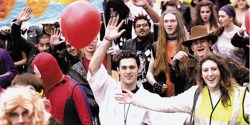 2000s - About the University, University of York