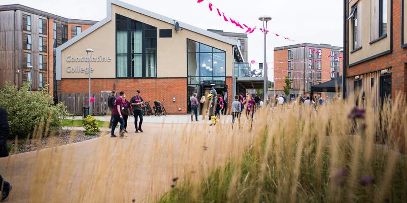 2010s - About the University, University of York