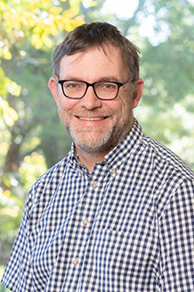 Dougill, Andy - Department of Environment and Geography, University of York