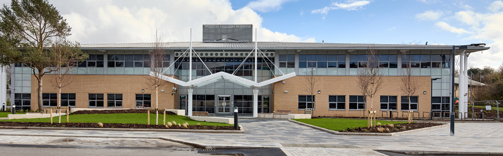 Completed projects - Investing in our campus, University of York