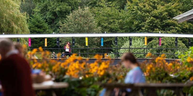 Safeguarding - About the University, University of York