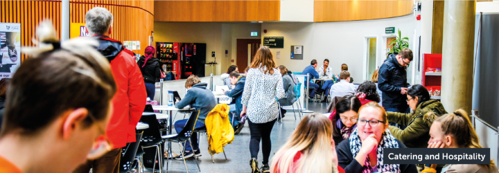 Human Resources - Human Resources, University of York