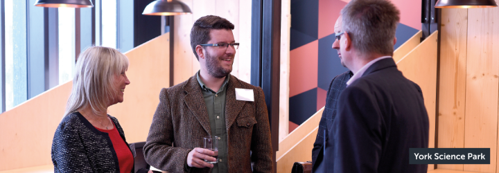 Commercial Services - Commercial Services, The University of York