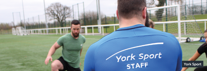 Human Resources - Human Resources, University of York