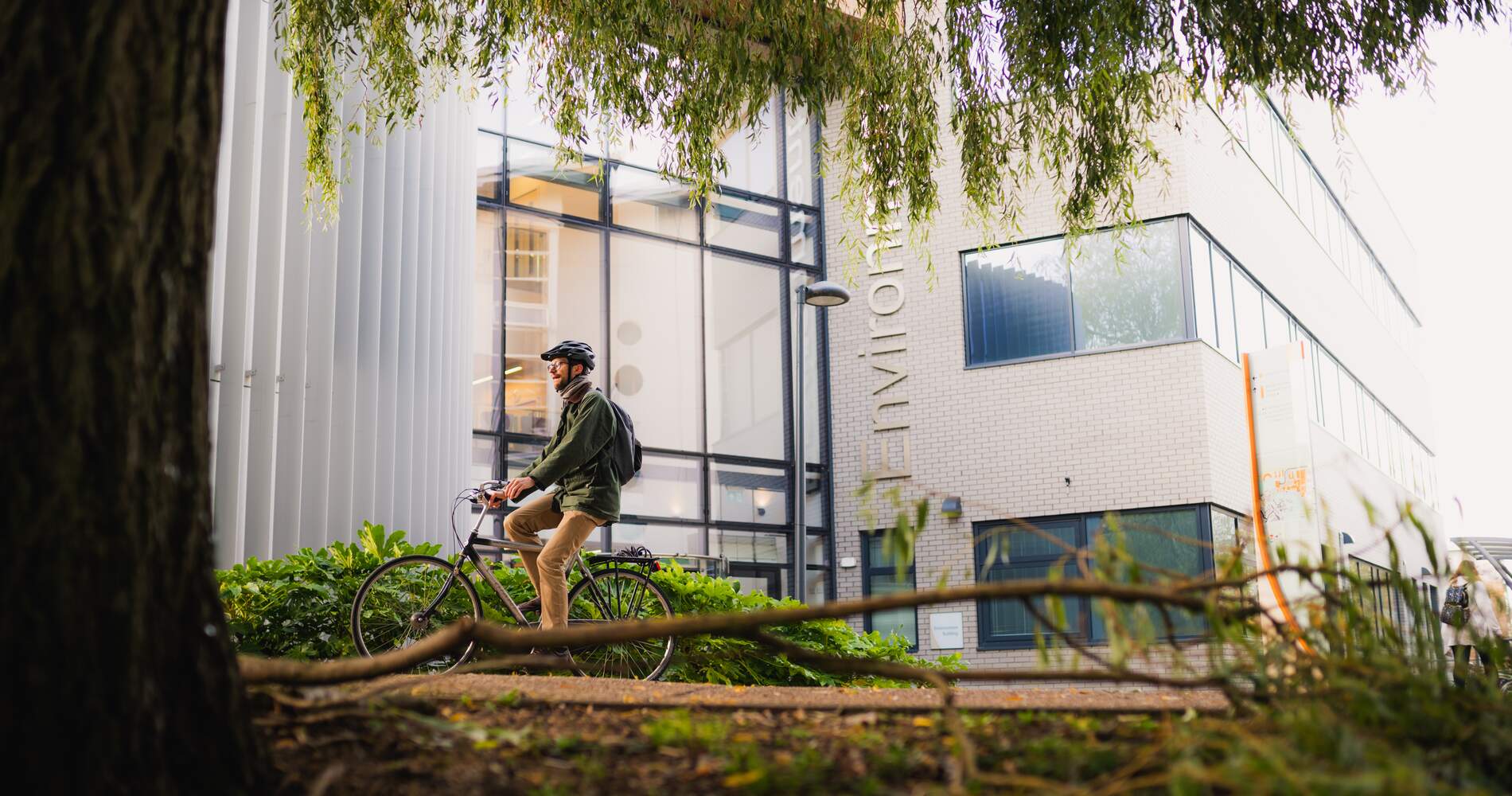 Bike Doctor - Thursday 7 March - About the University, University of York