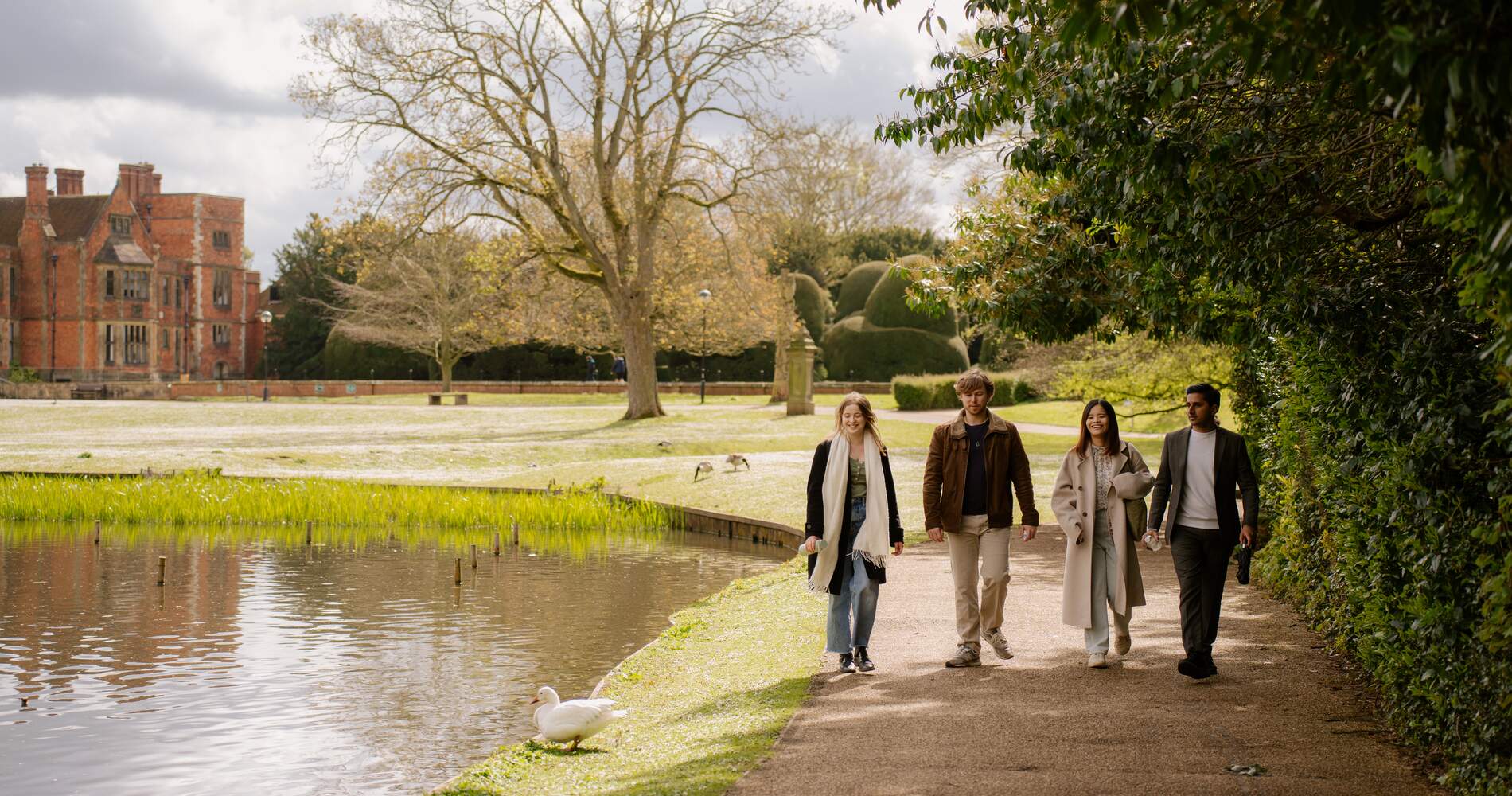 Sustainability - Sustainability, University of York