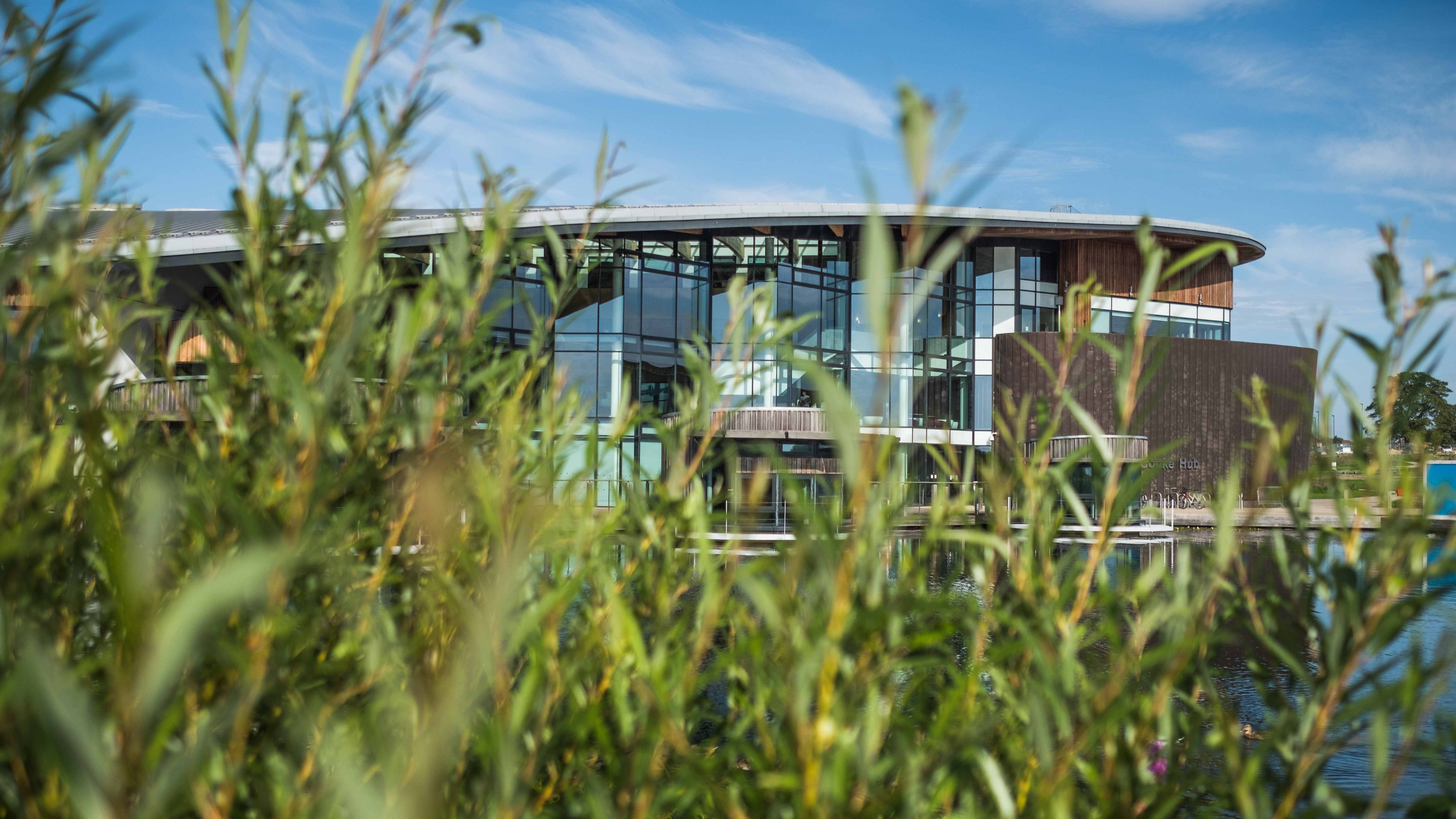 ESAY - Sustainability, University of York