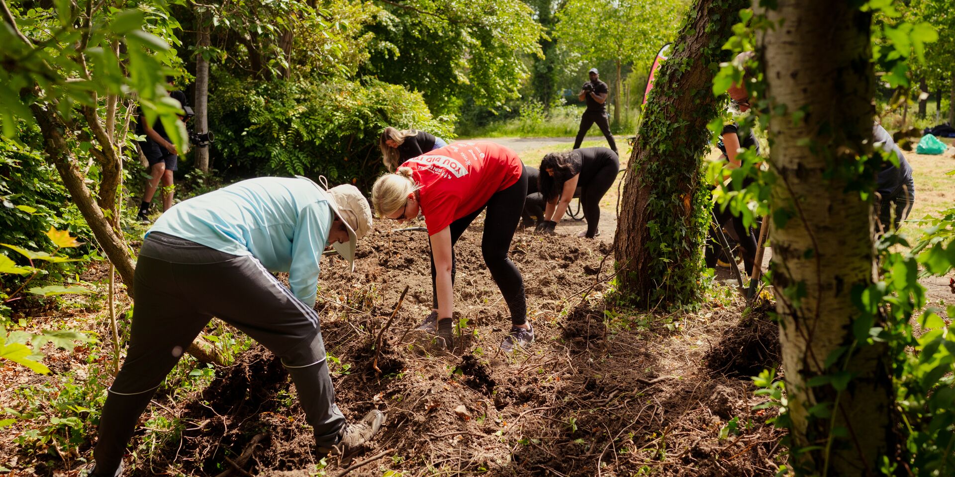Awards and recognition - Sustainability, University of York