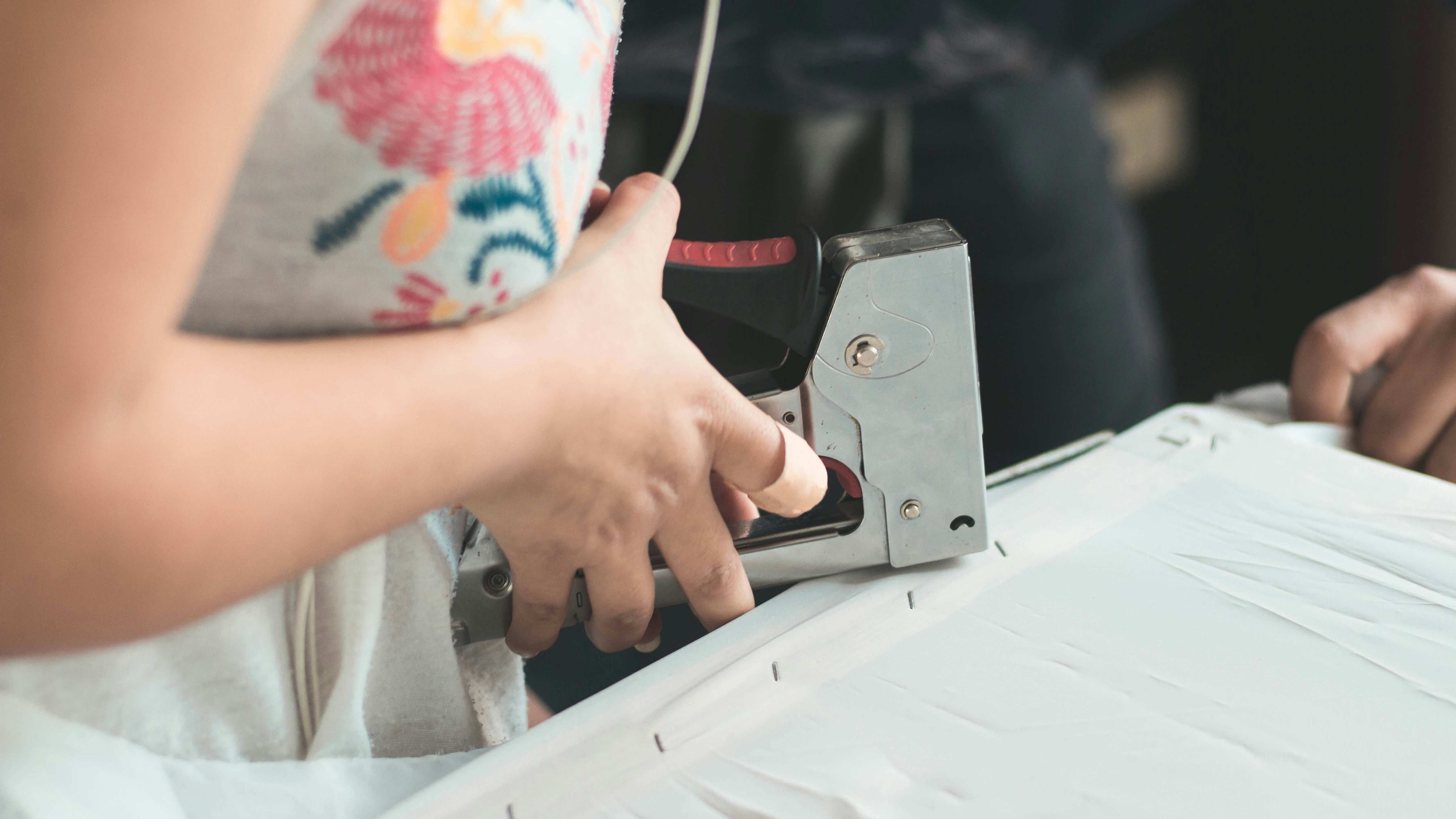 Creative Clothes Mending workshop - Events, University of York