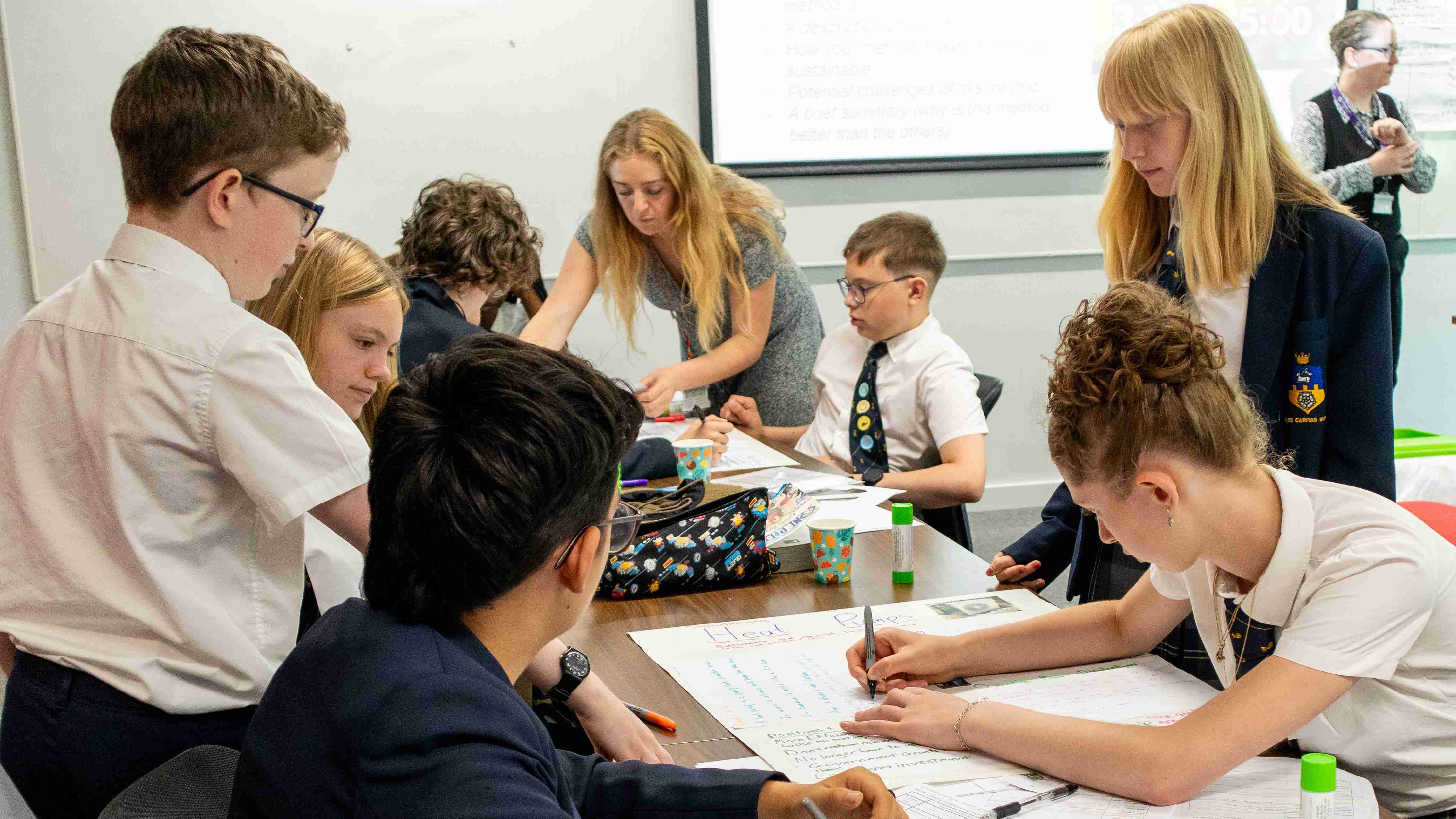 Sustainability Enrichment Day 2025 - News, University of York