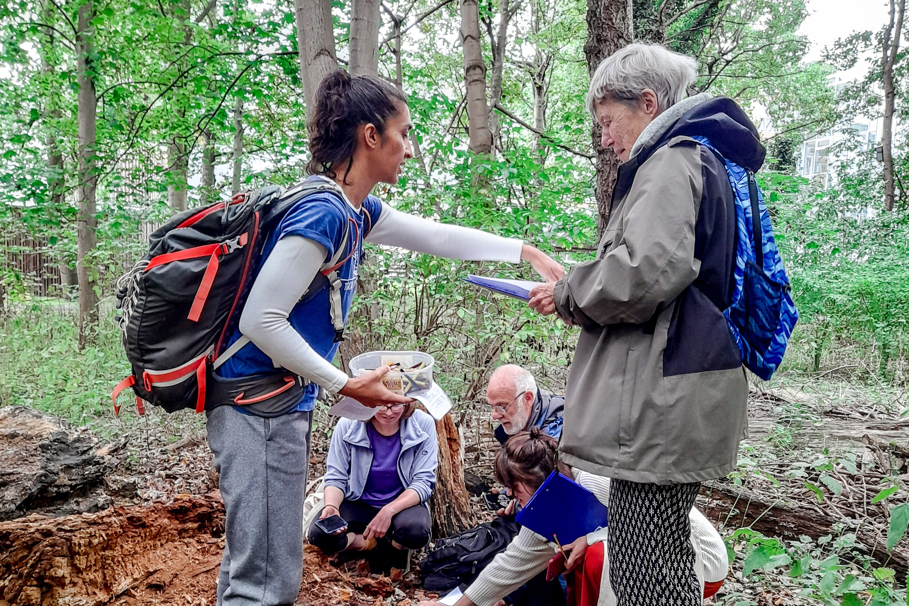 York City Nature Challenge 2025 - Events, University of York