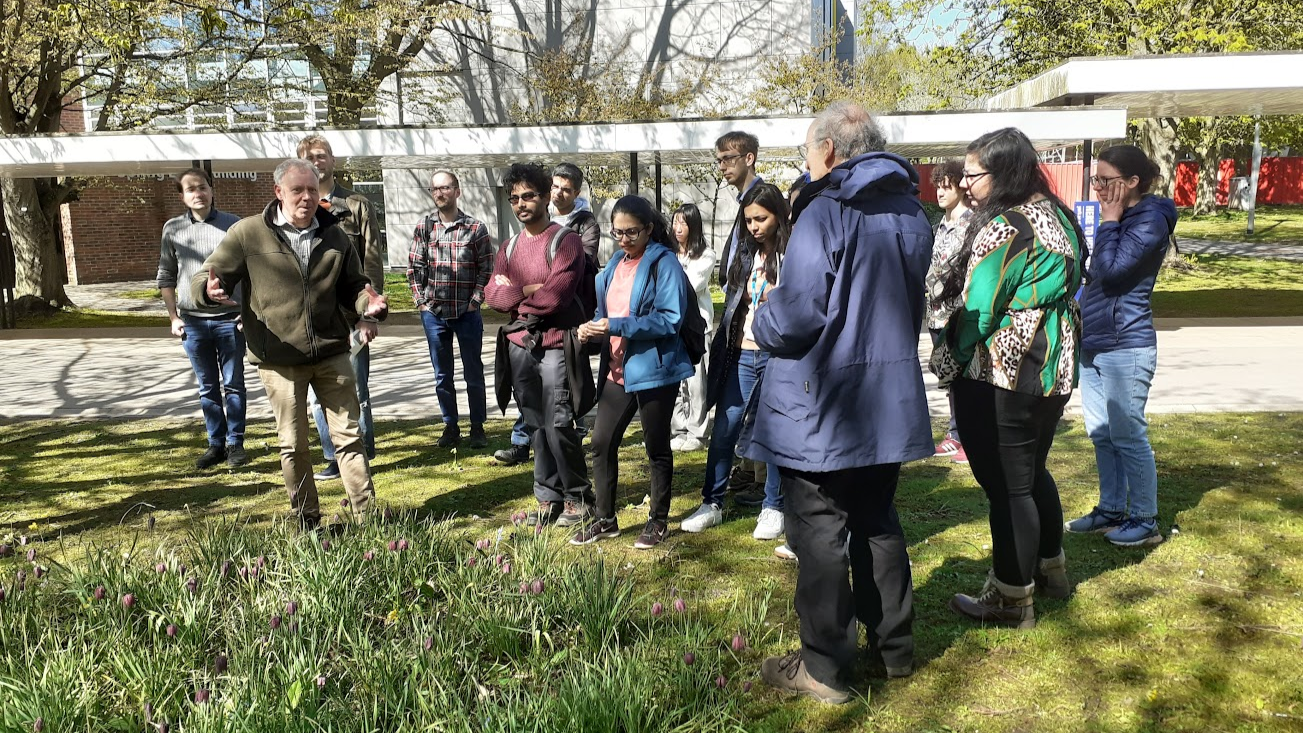 Sustainability Week events now bookable - News, University of York