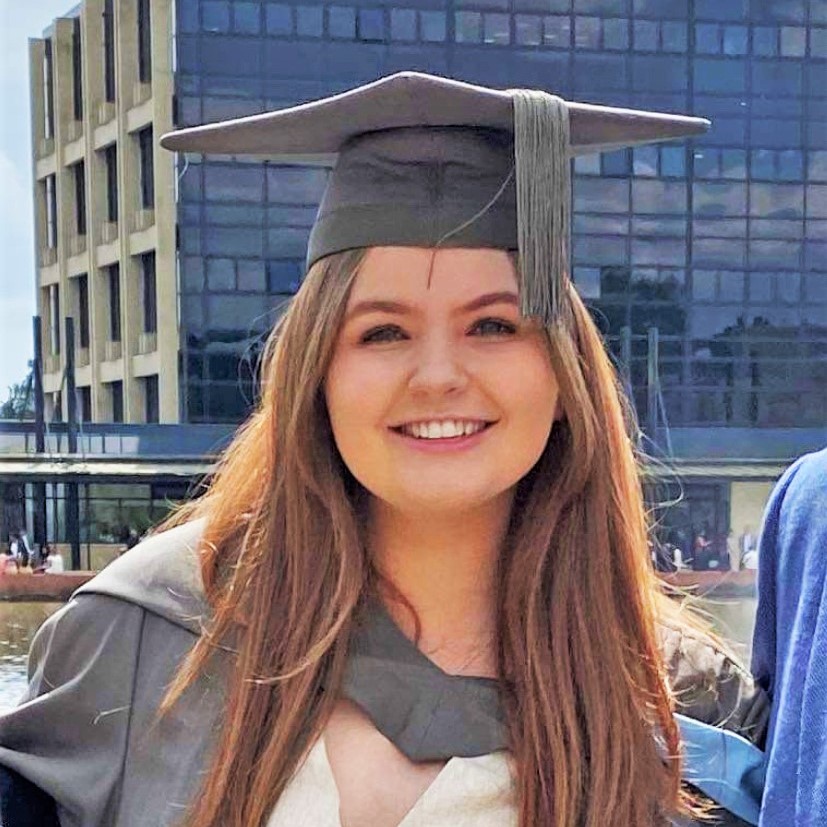 Emily Narey's food waste project - News, University of York