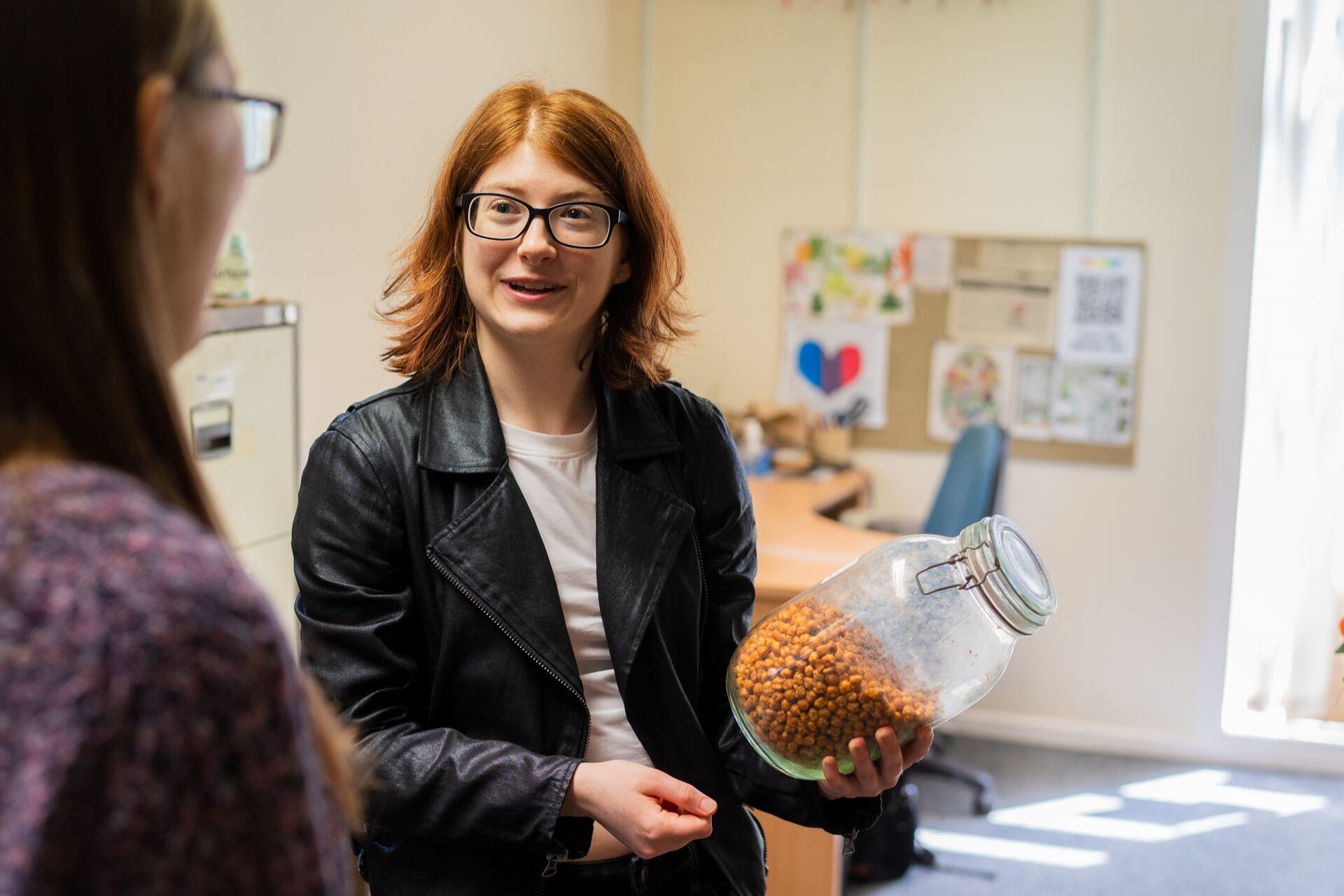 student cooking competition - News, University of York