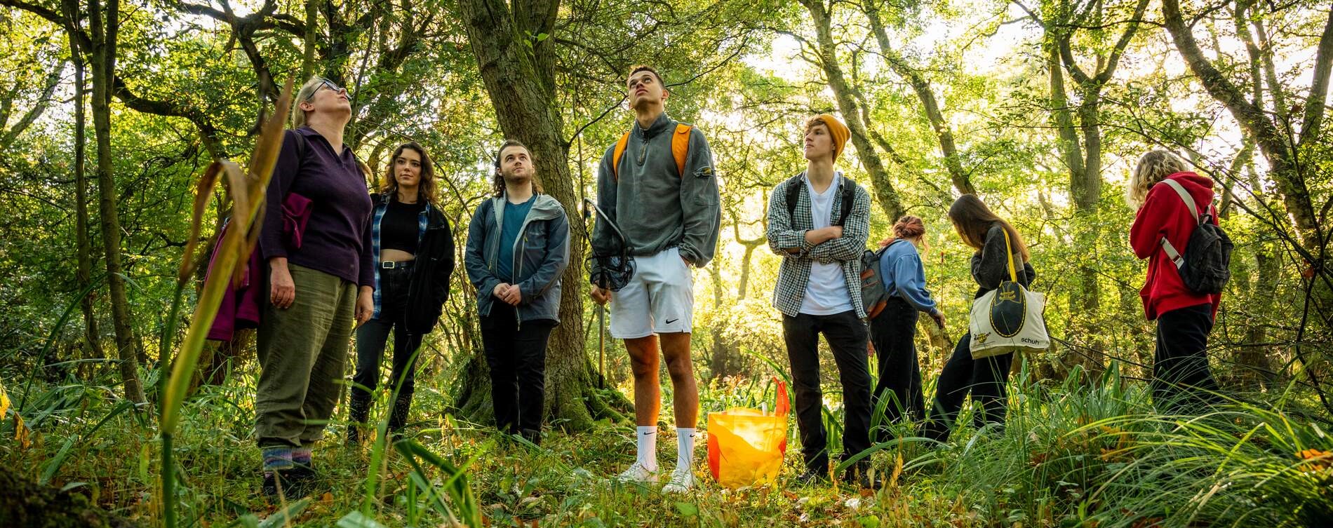 For students - Get involved, University of York