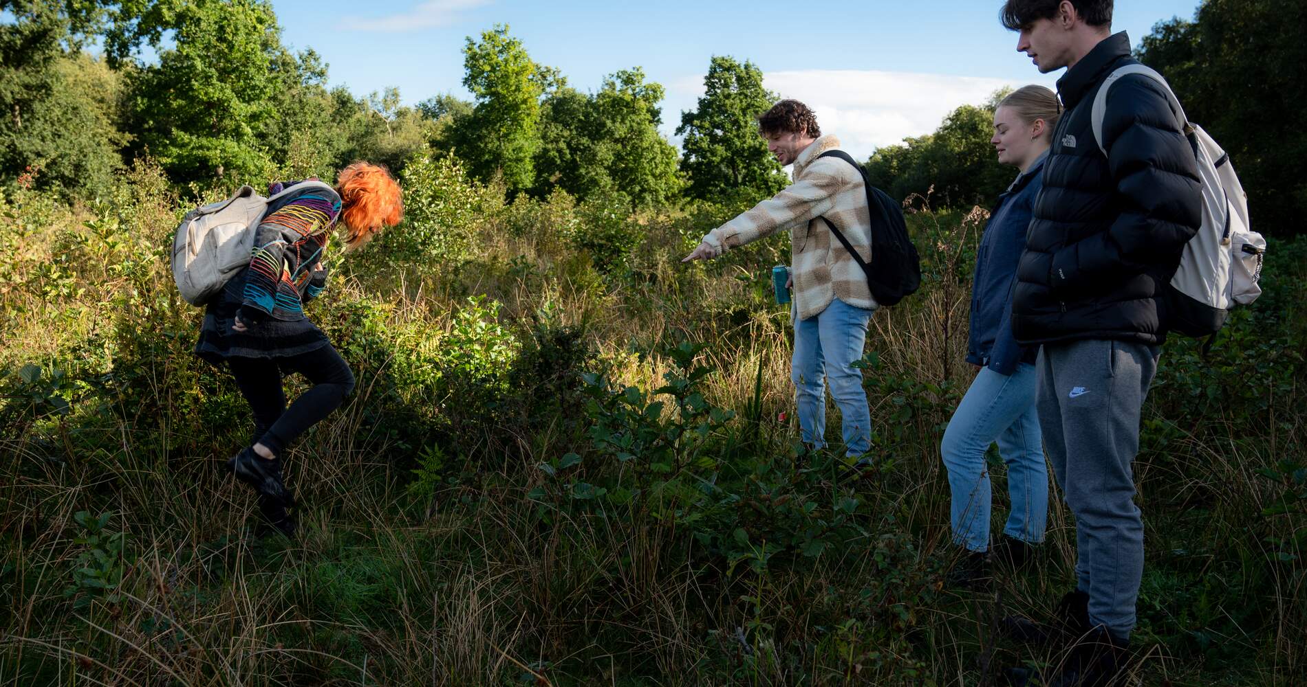 Latest opportunities - Get involved, University of York