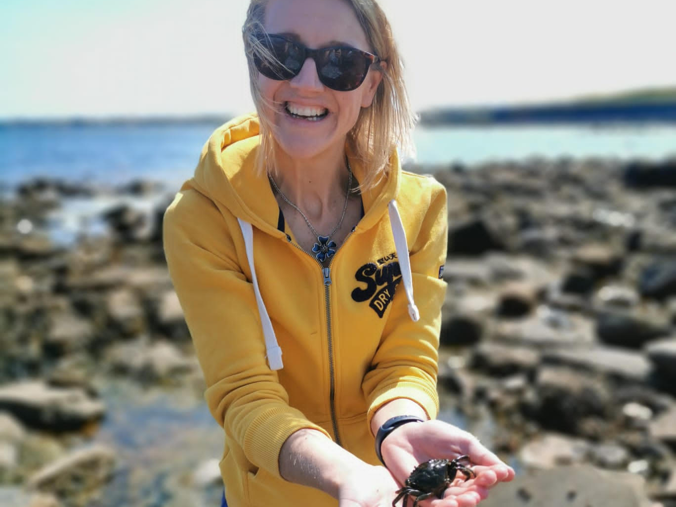 Clinic spotlight: Georgia Ramsay - News, University of York