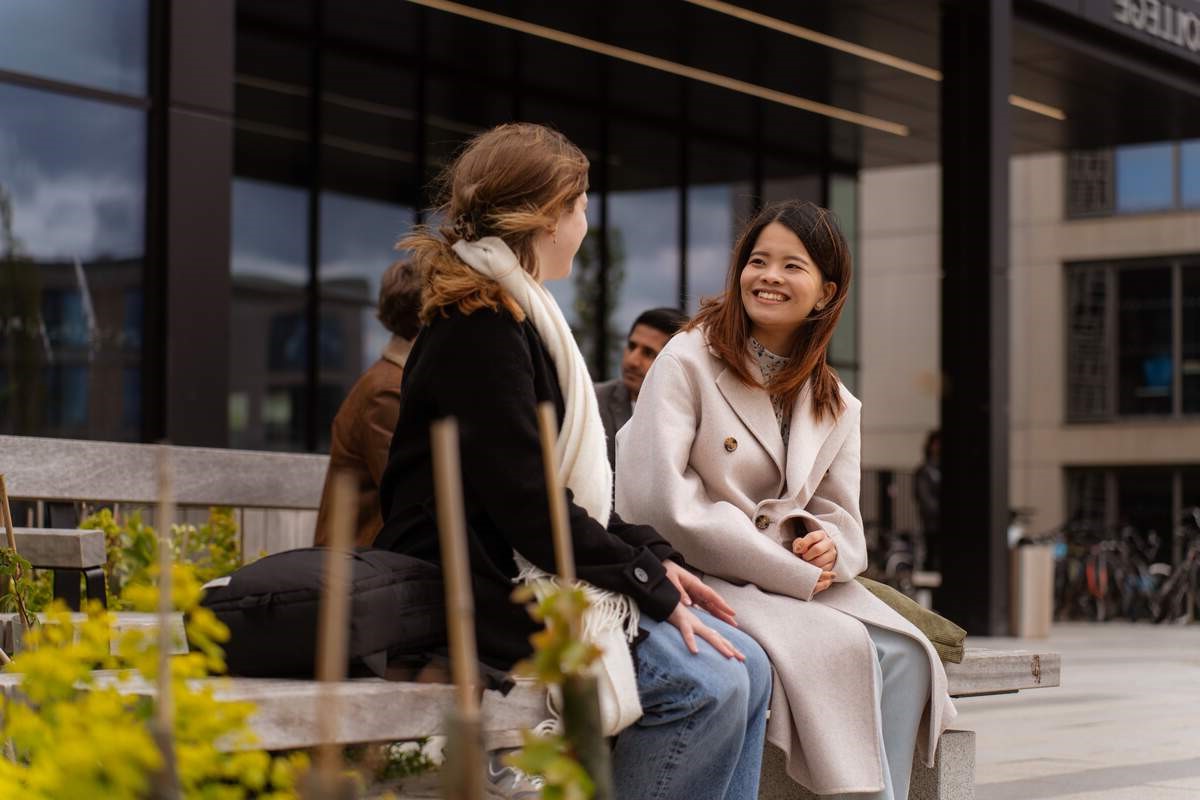 Responsible Futures - Teaching and learning, University of York