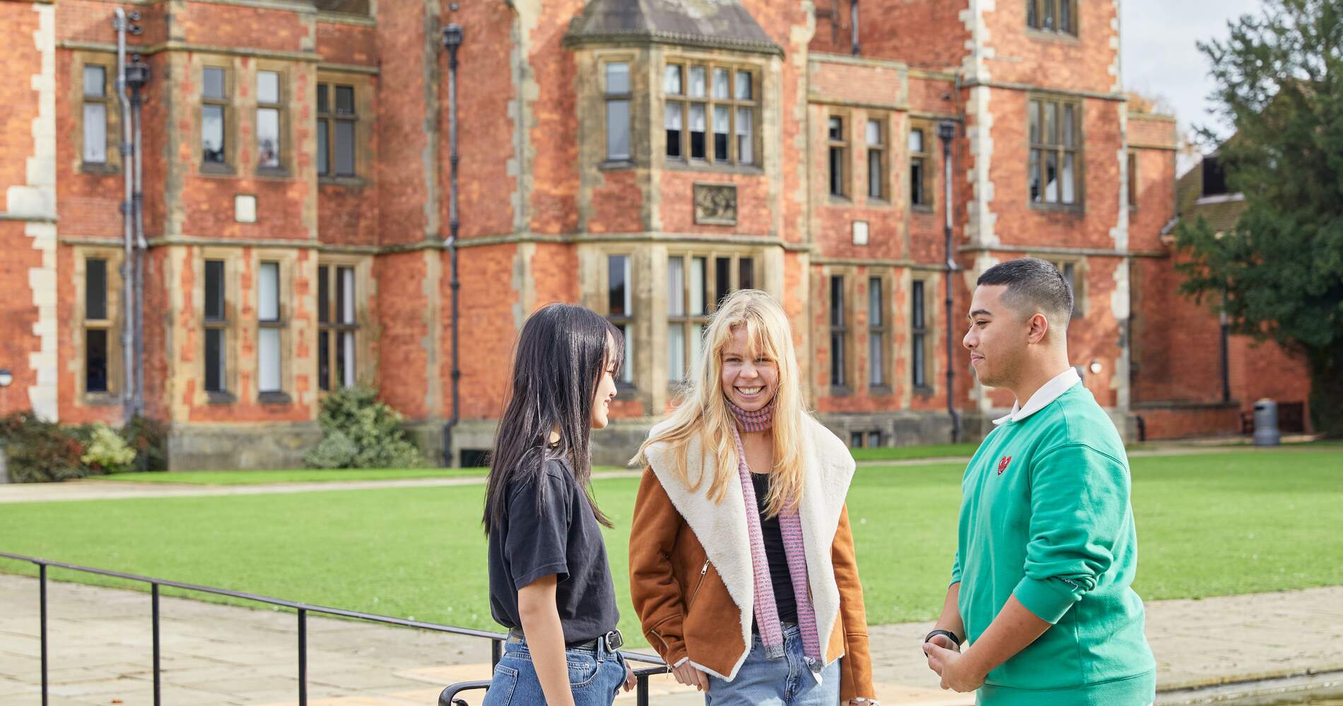 Student Sustainability Awards - Get involved, University of York